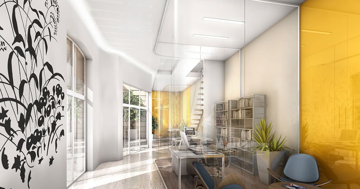 Agence - Studio HOXHA